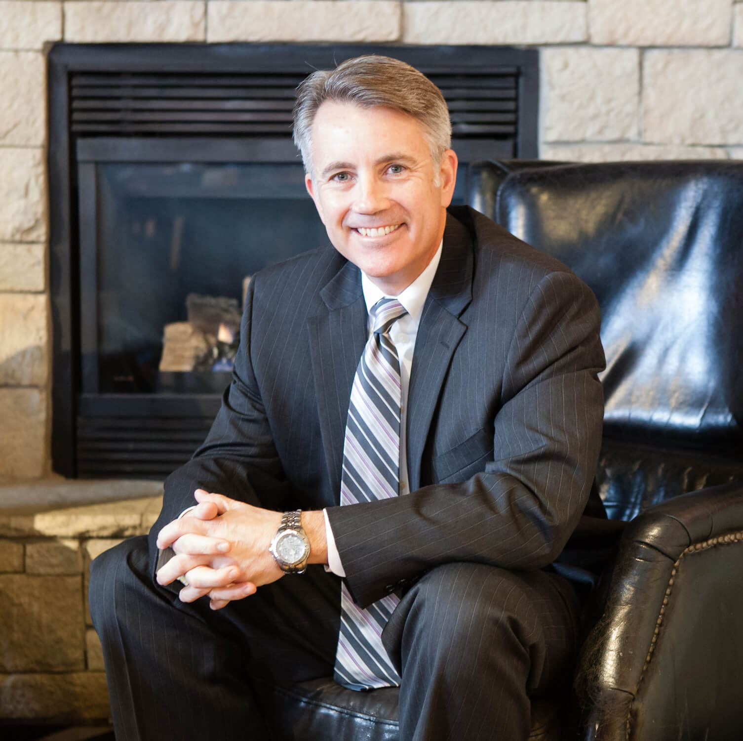 Richard Morefield Appointed to Chair TIPS Trial Techniques Committee ...