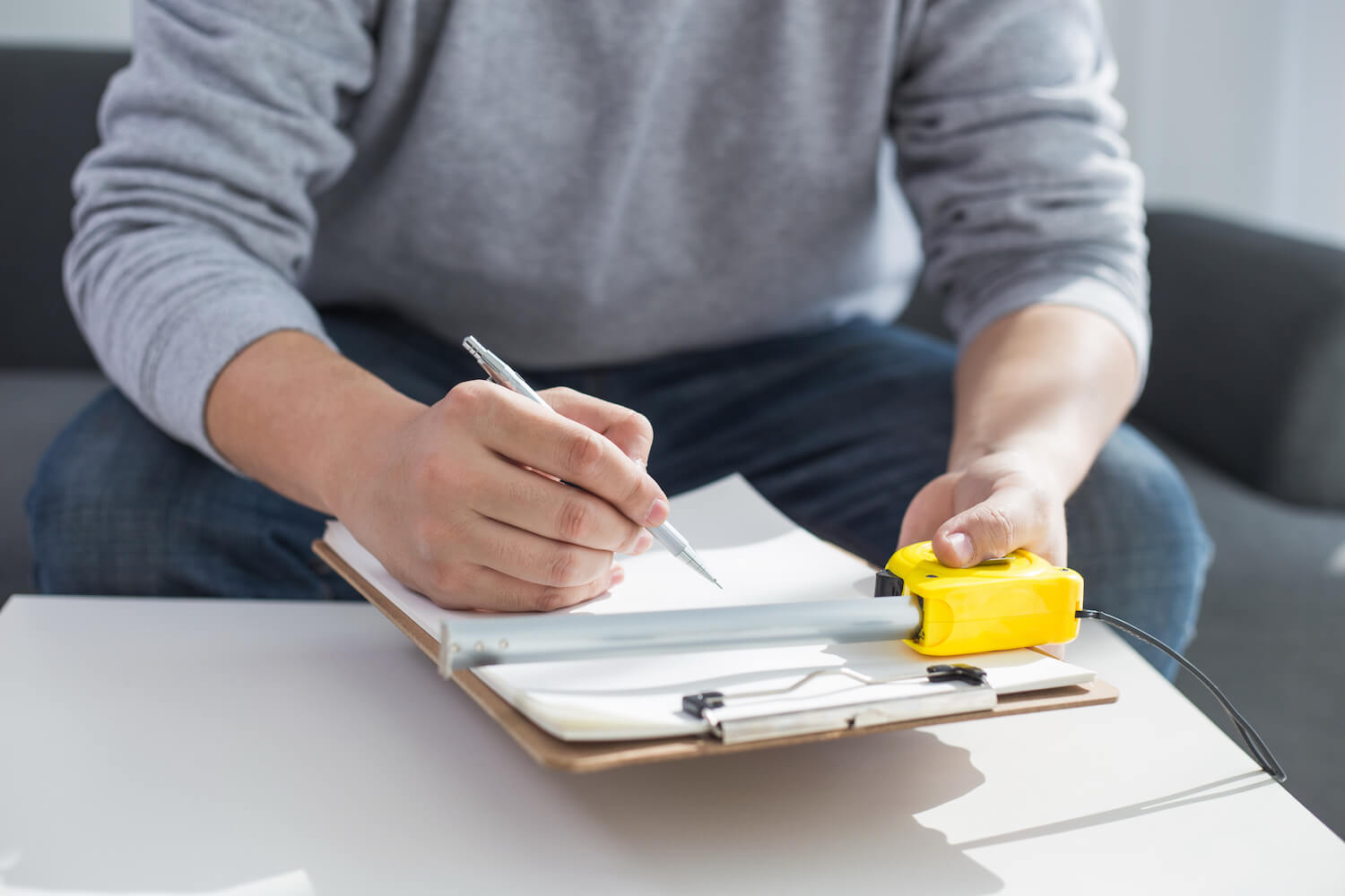 Tips About Getting Paid In The Construction Business - Morefield ...