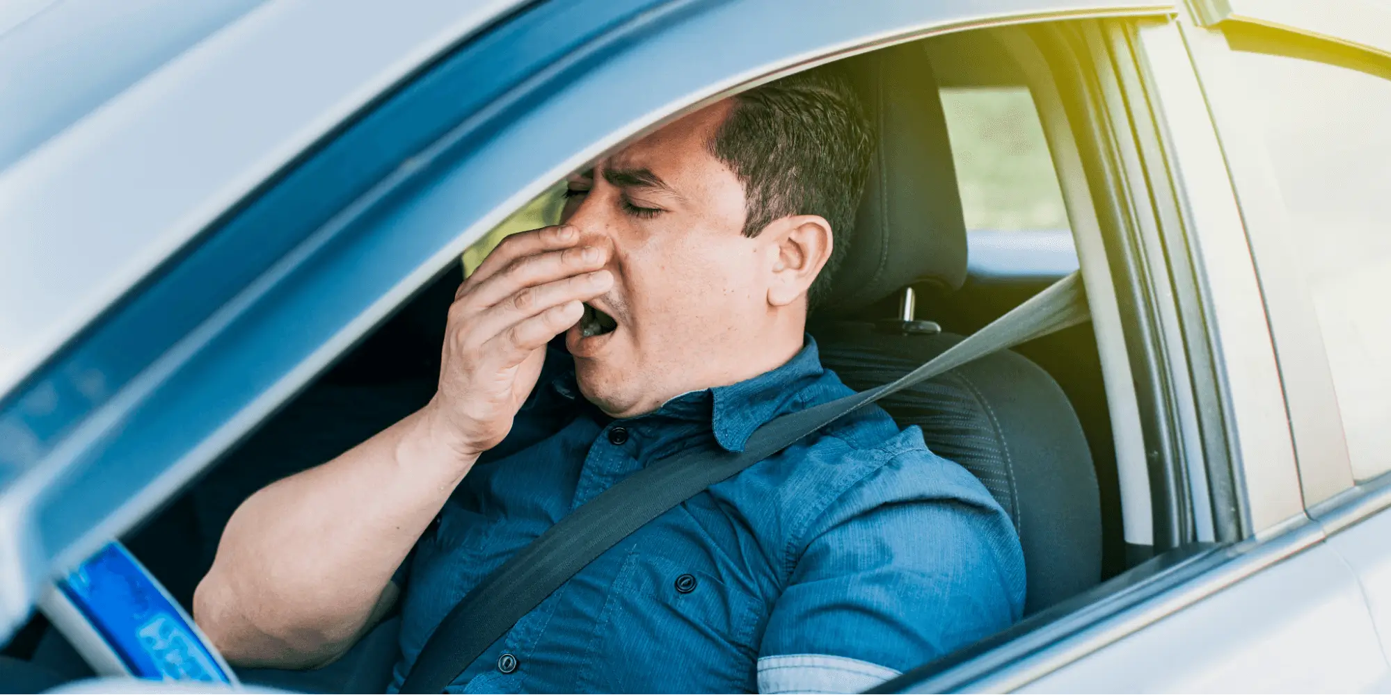 Drowsy Driving: The Dangers of Fatigued Driving - MSB Law